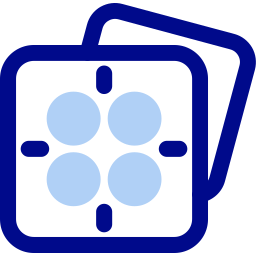 Elegant Frosty / Glassy Blur Effect Plugin | Bubble